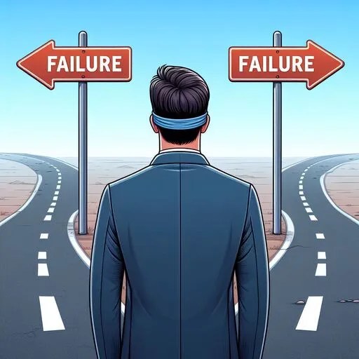 The Fallacy of the “Fail-Fast-Fail-Often” Creed